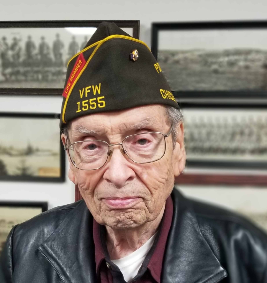 Gallery - VFW Post 1555, Chico, CA