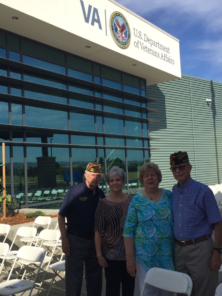 Gallery - VFW Post 1555, Chico, CA