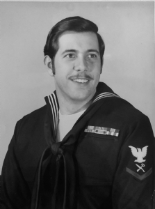 Officers - VFW Post 1555, Chico, CA