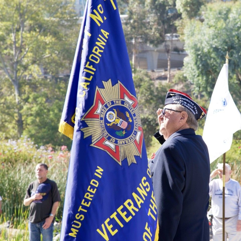 Gallery - VFW Post 1555, Chico, CA